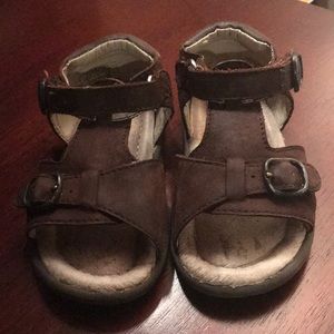 Umi Shoes | Size 4 Summer Sandals Cute Look Excellent | Poshmark